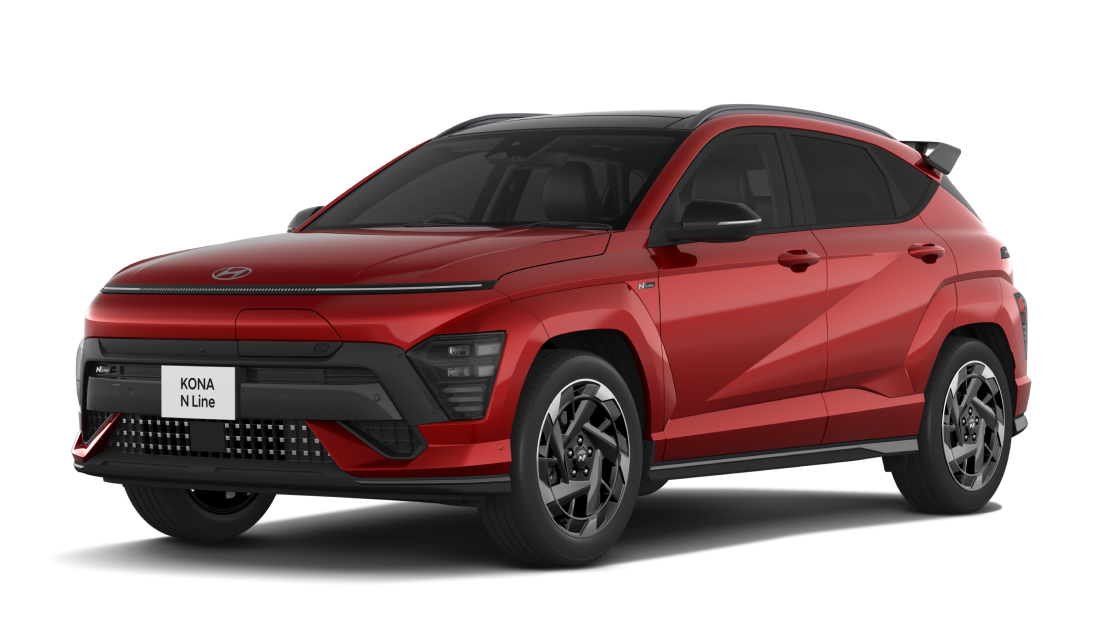 CXC大阪開業記念Hyundai EV試乗会 | イベント | ヒョンデ